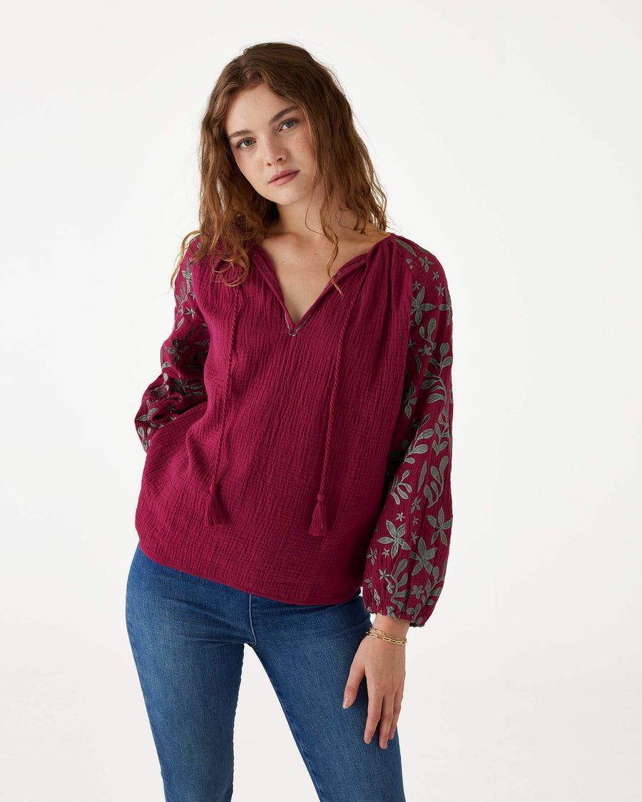 Women's Summer Clothes From The Voyageur Collection - MERSEA