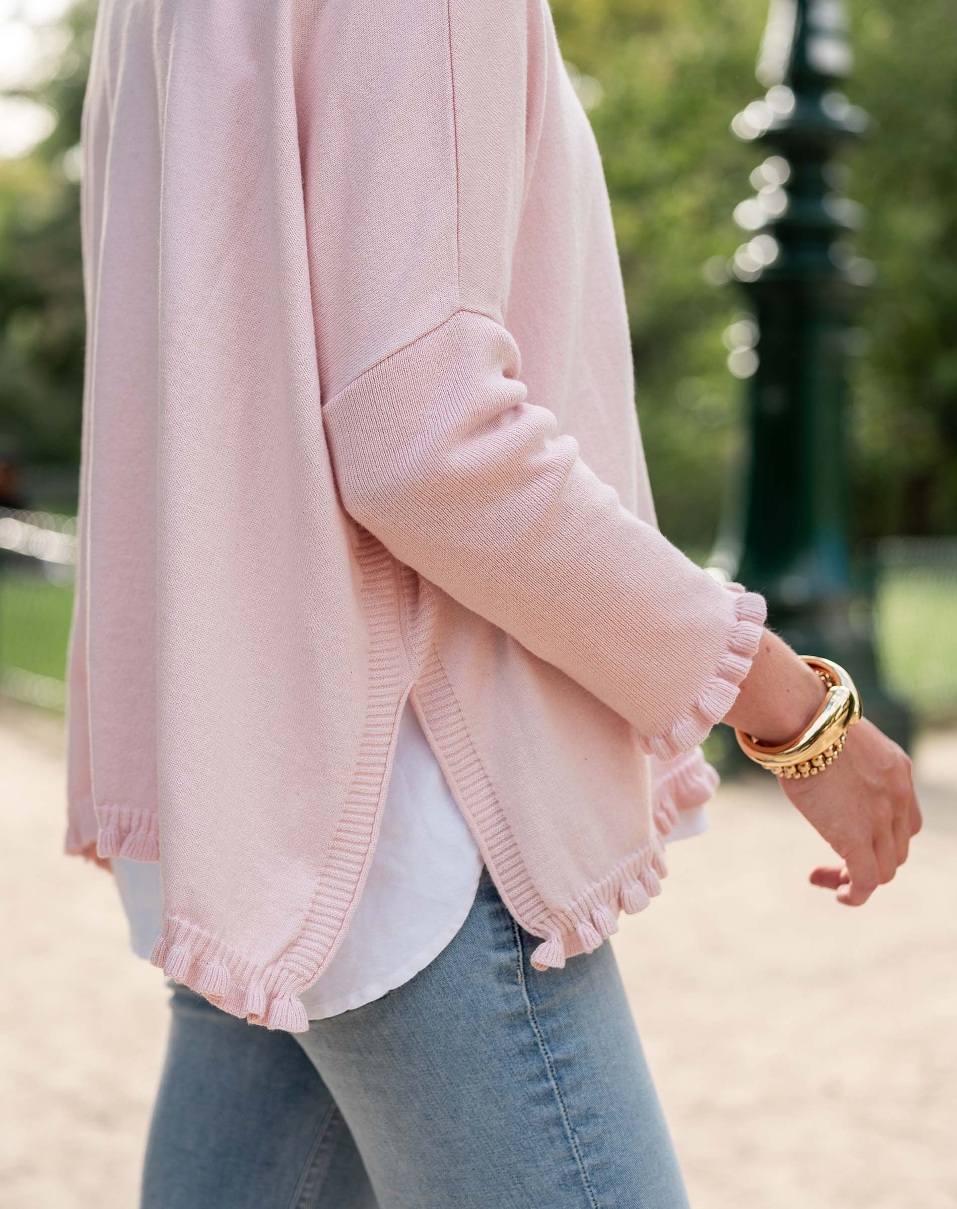 Sweaters, Tees, Travel Wraps, and More Clothing by Mersea – MERSEA