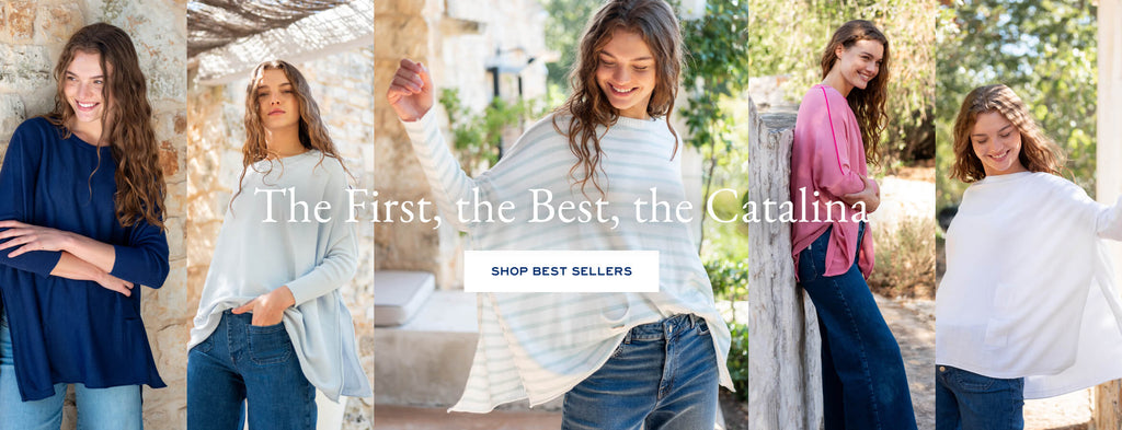 MERSEA | Crafted for the journey