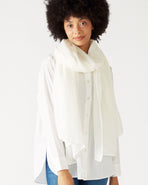 Lightweight Women's Scarf - MERSEA