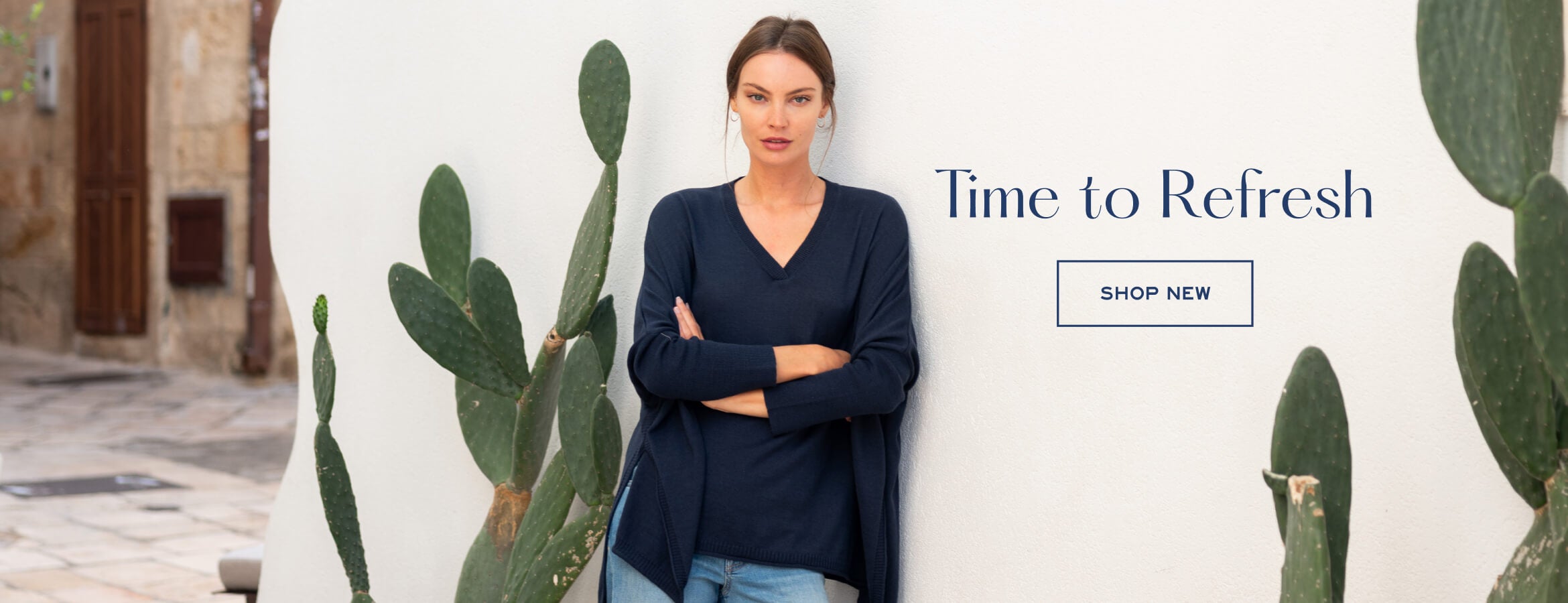 MERSEA | Crafted for the journey