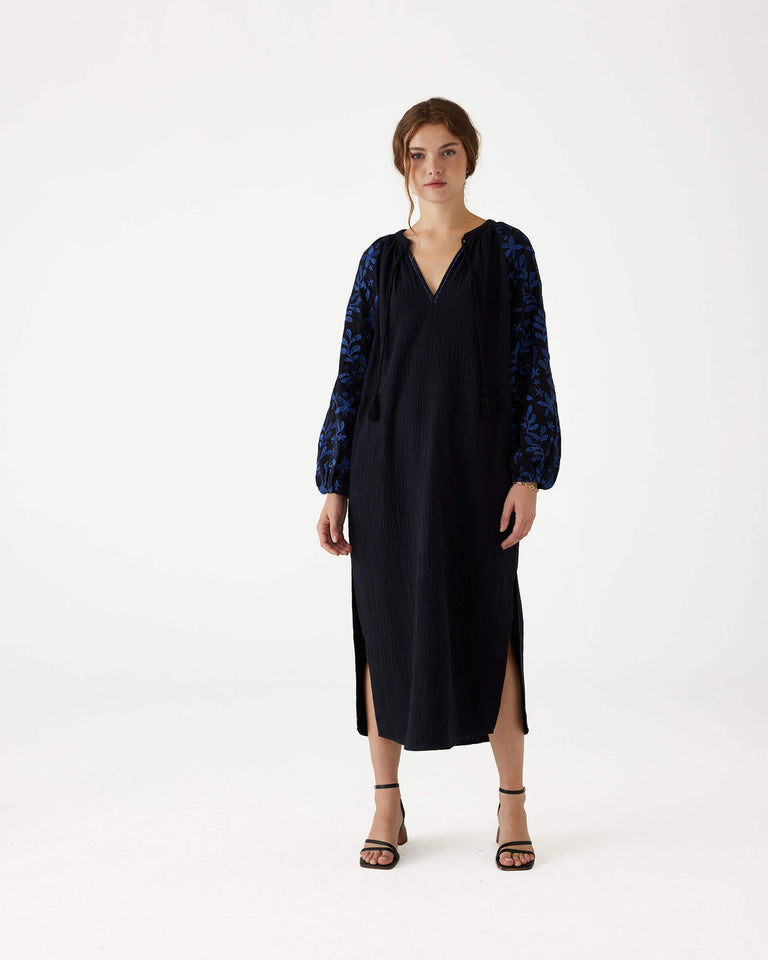 Women's Summer Clothes From The Voyageur Collection - MERSEA