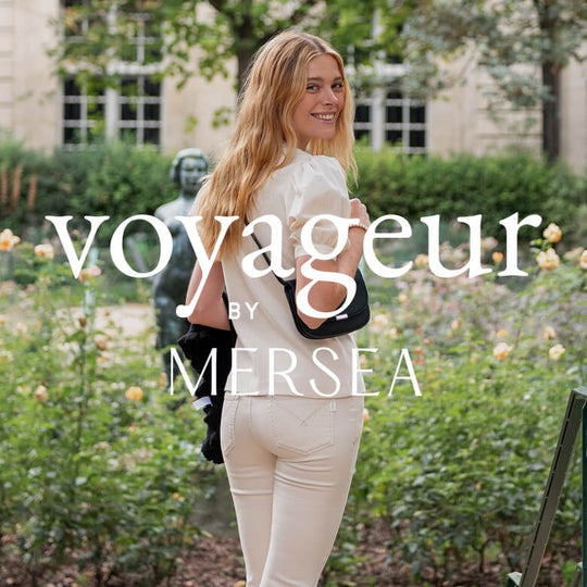 Women's Summer Clothes From The Voyageur Collection - MERSEA