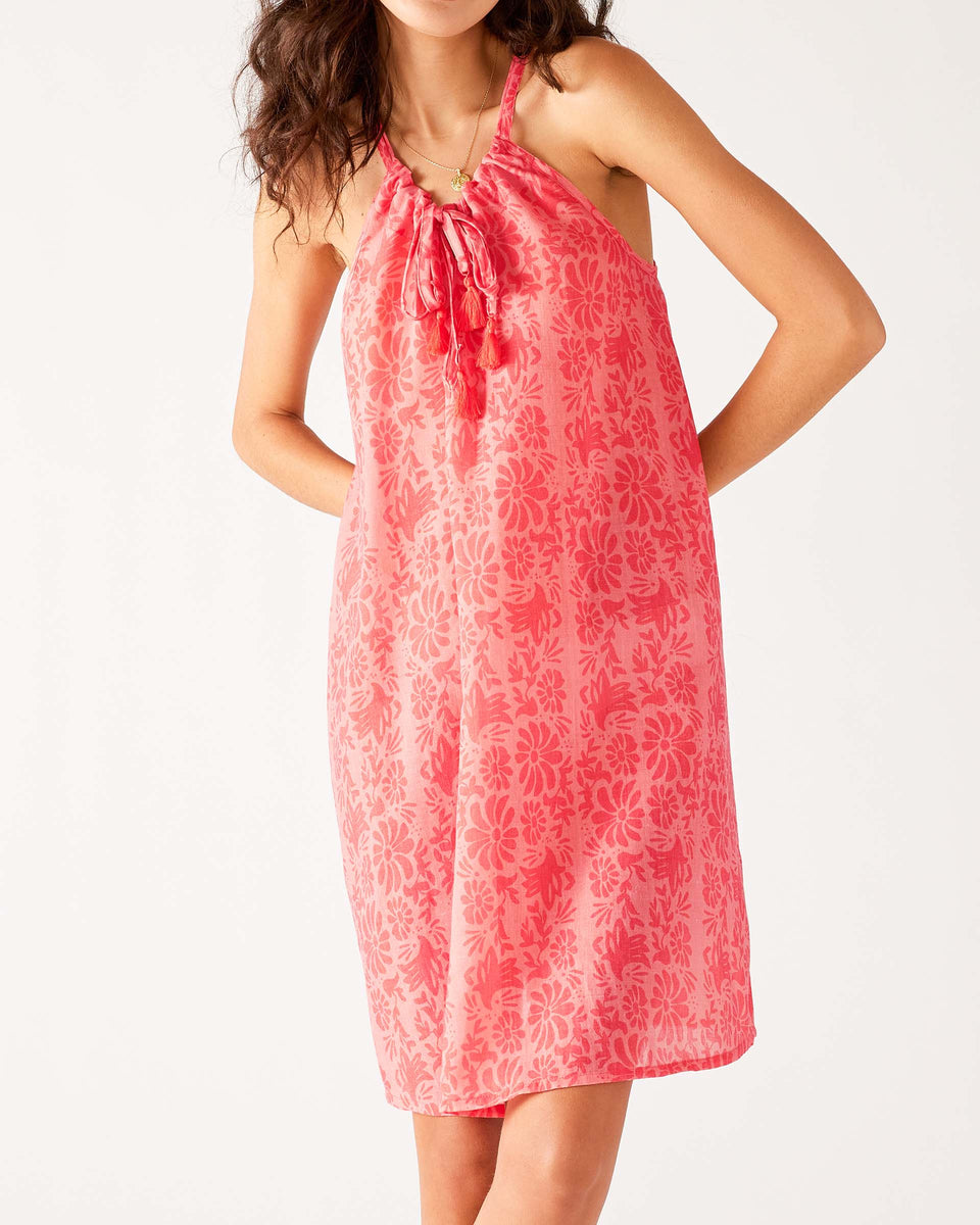 Light & Breezy Dress by Mersea | Resort Coverup Dress